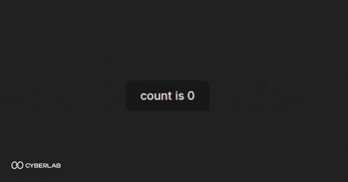 Usestate usestate import react in html Code Example